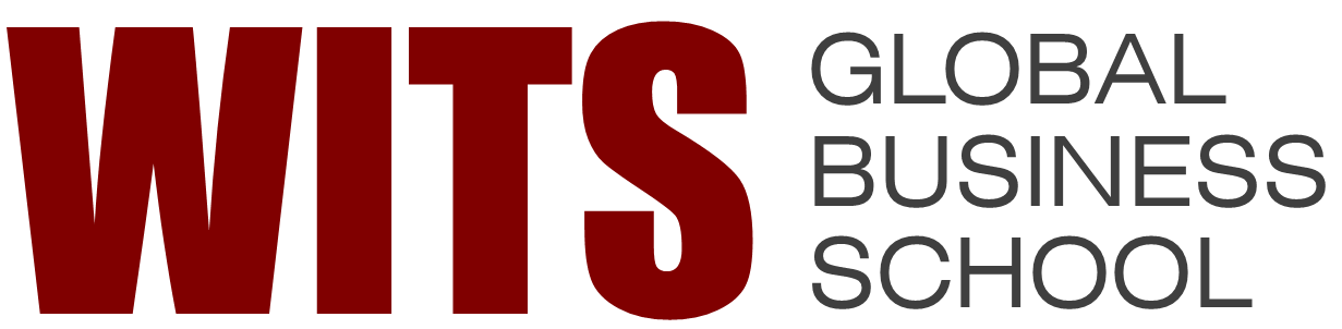 Course categories | WITS GBS